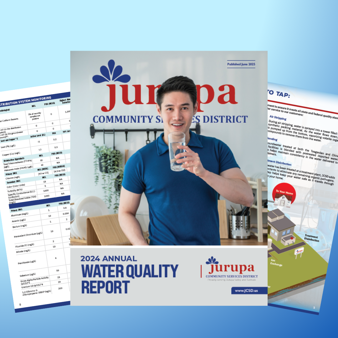 JCSD Monthly Community Updates