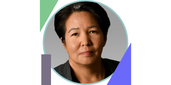 Meet Rose LeMay, CEO of The Indigenous Reconciliation Group