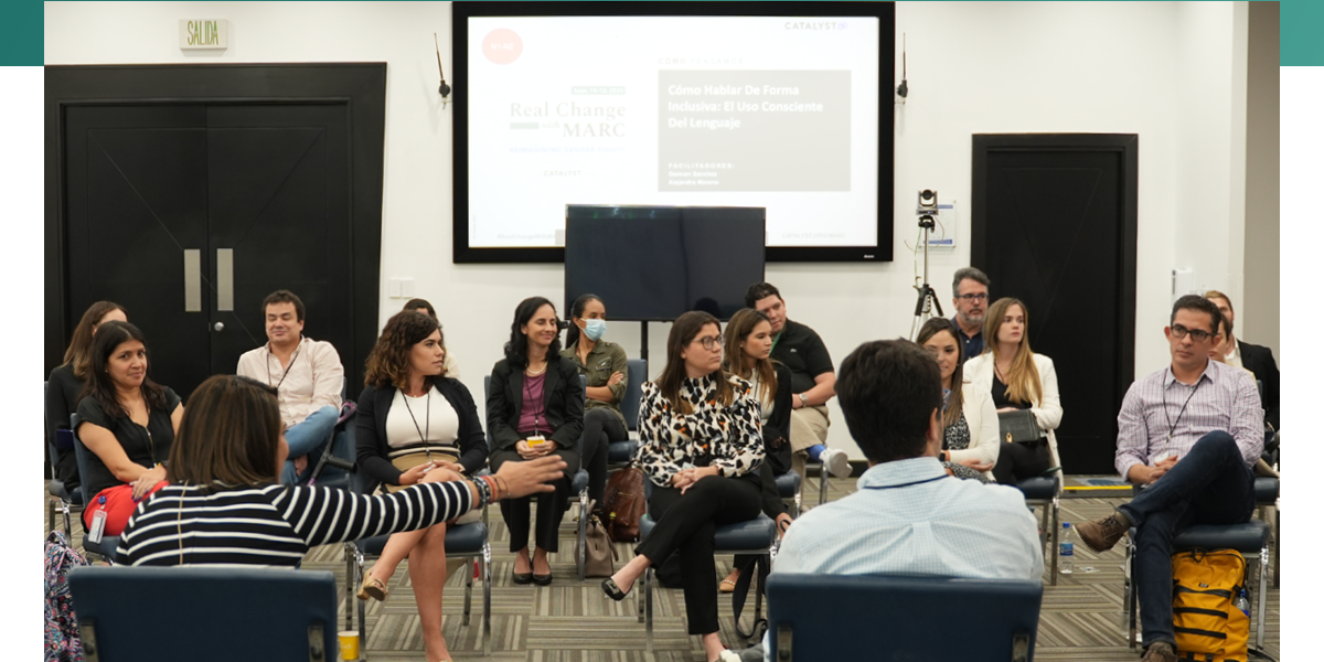 Reimagining Accountability: What Can We Learn From the MARC Experience?