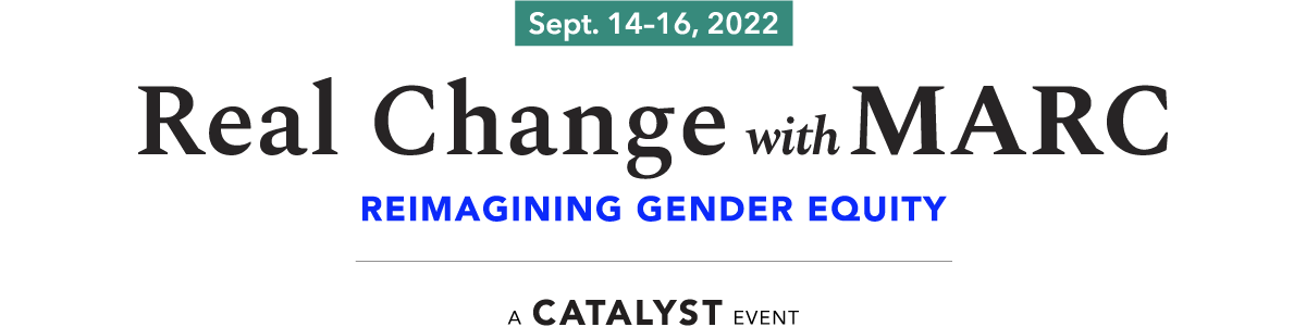 Building Your Legacy: Catalyst’s 60th Anniversary and the MARC Movement
