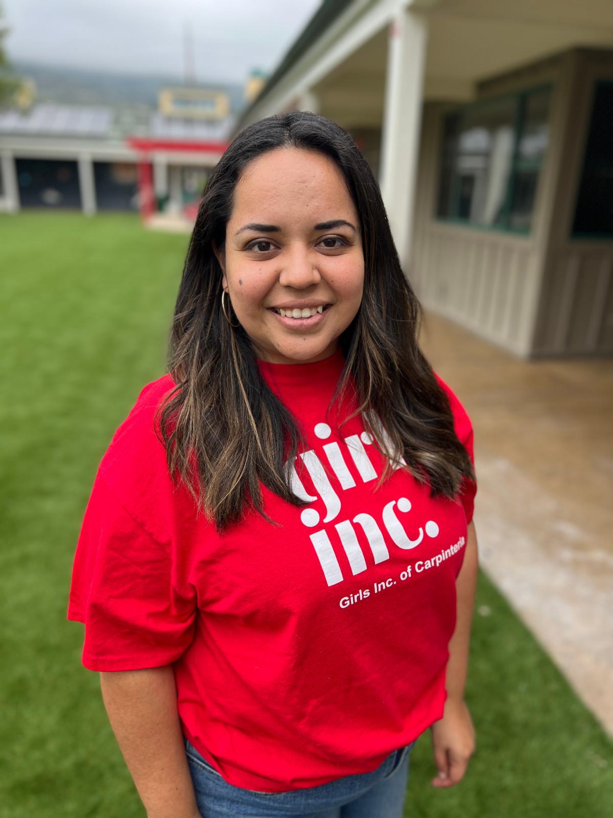 Girls Inc. of Carpinteria Summer Day Camp-Week 4