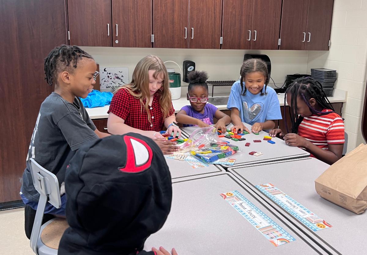 Parents as Partners Newsletter