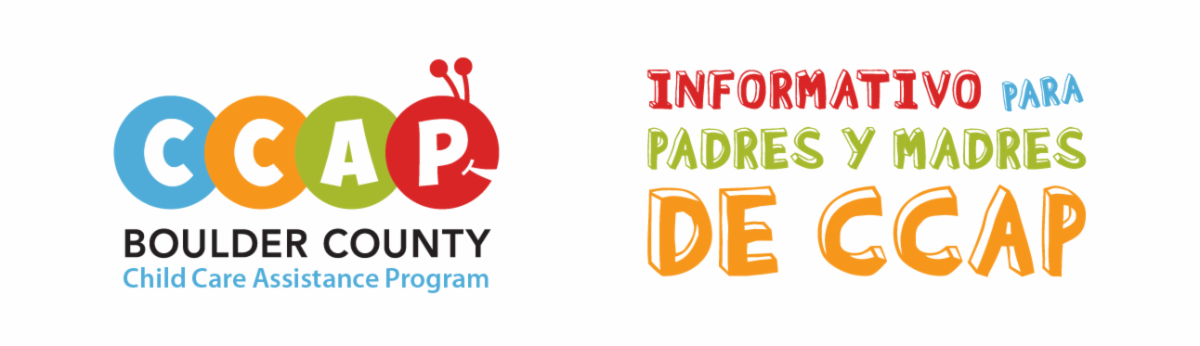 Important Updates for CCAP Families / Actualizaciones Importantes para ...