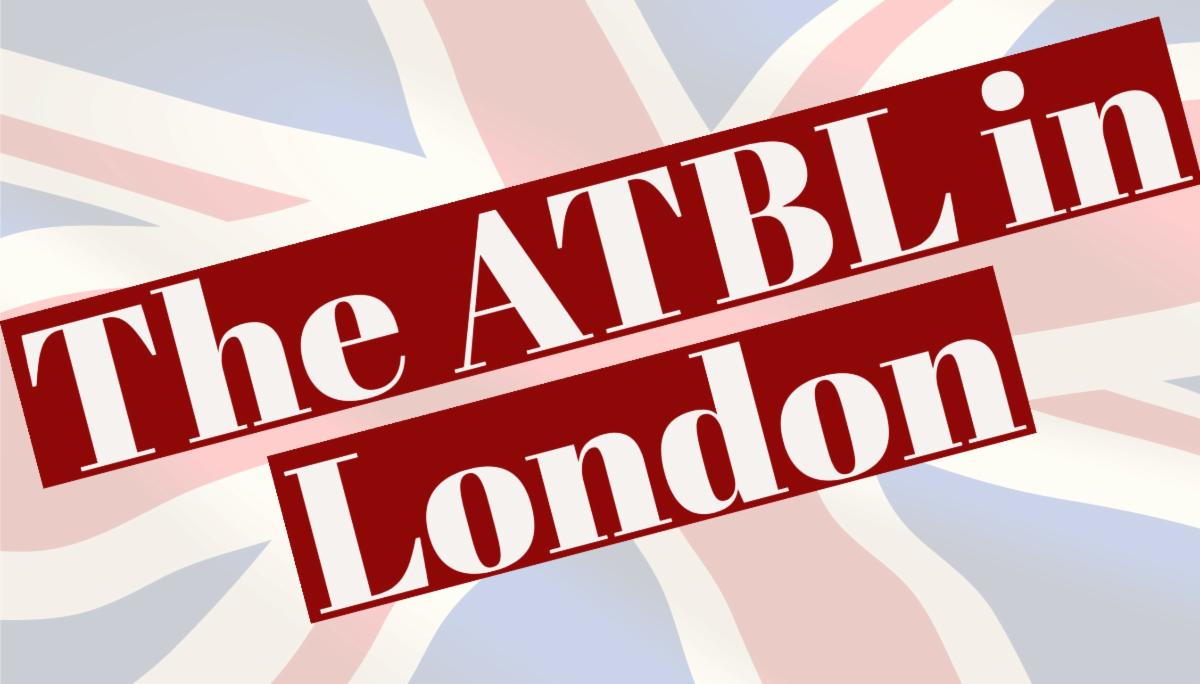 ATBL October 2022 E-News