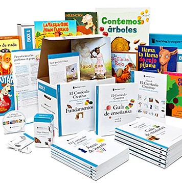 Capacitación gratuita de Currículo Creativo- Cupo limitado!