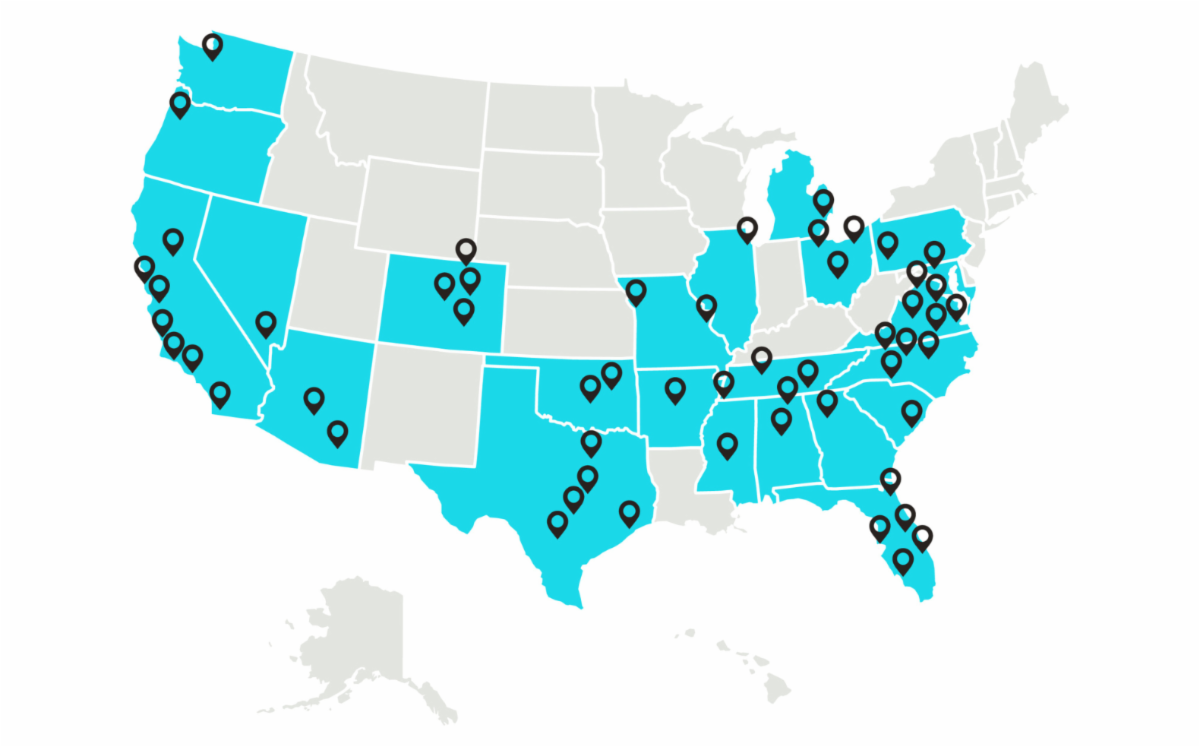 Exciting News: 33 Realty Joins Forces with Evernest