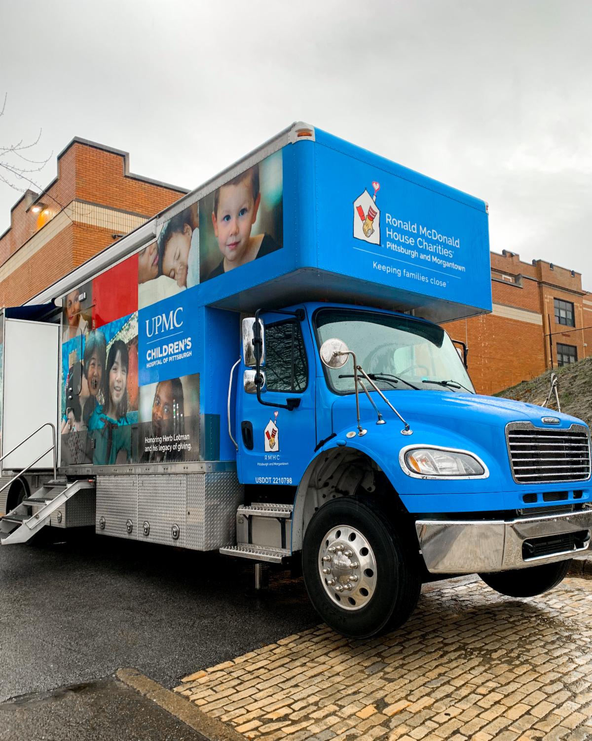 The Latest News from RMHC Pittsburgh and Morgantown