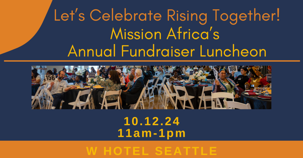 We're Rising Together to Support Education Locally!