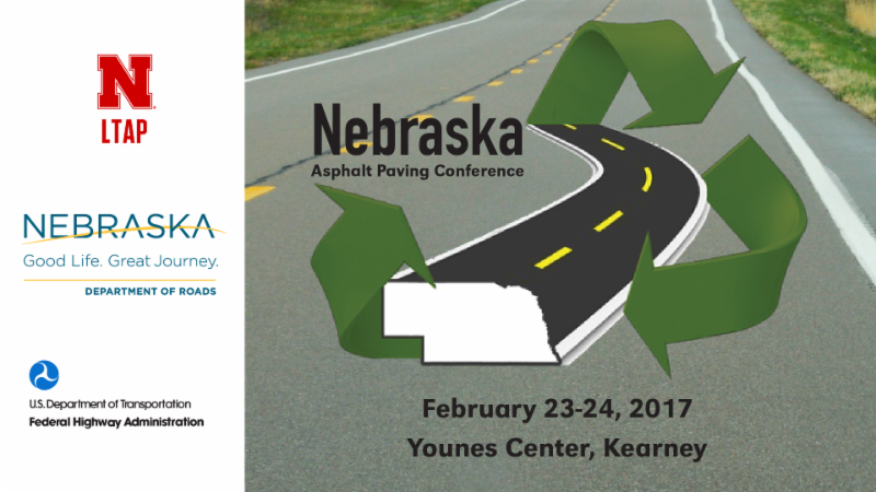 Friday Updates from NE LTAP