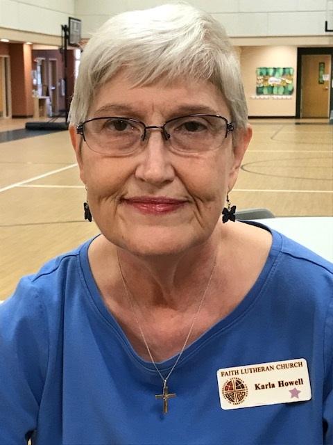 Faith's Friday Update