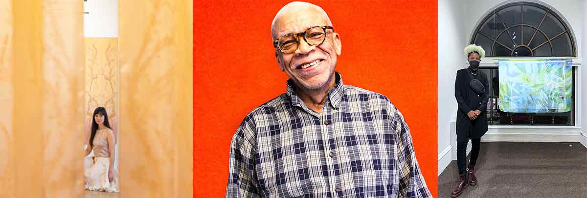 Congrats to Grantees