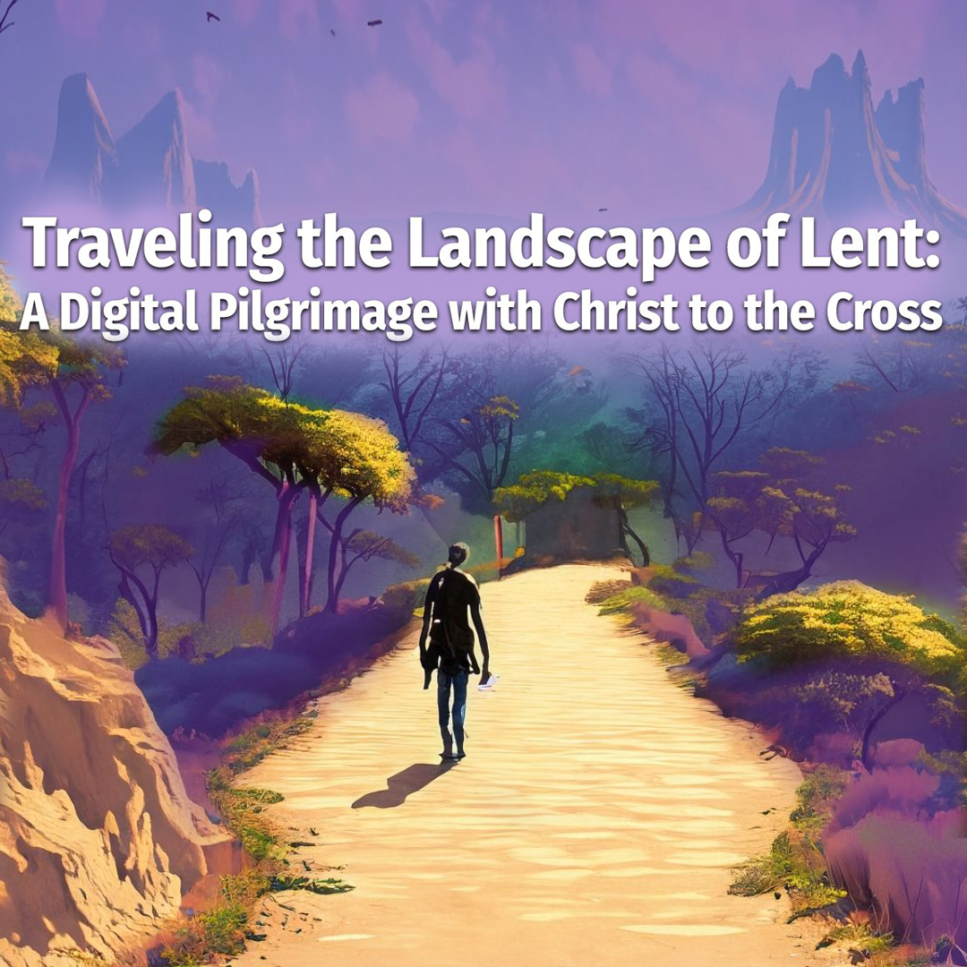 Lowering Our Guard this Lenten Season