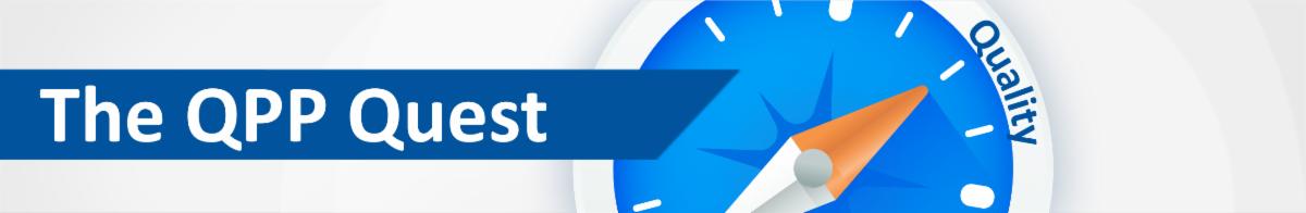 The QPP Quest Digest
