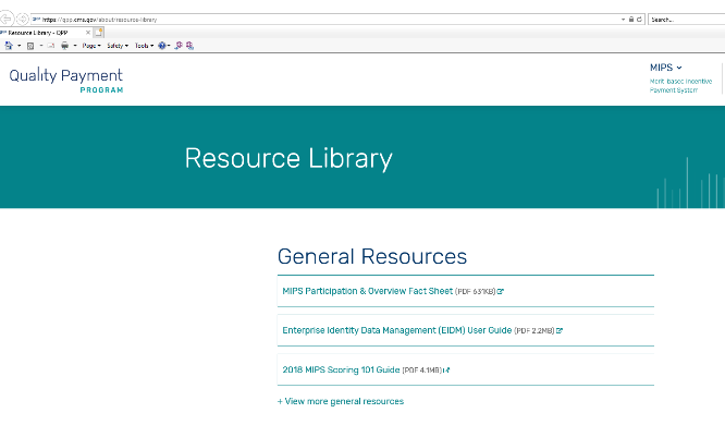 The QPP Quest Digest