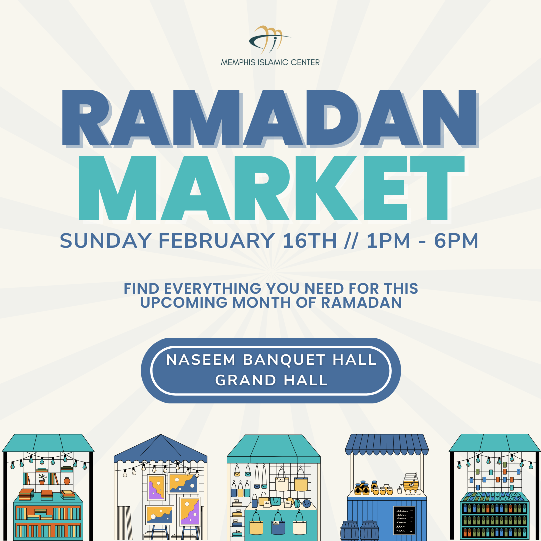 Ramadan Market 2025