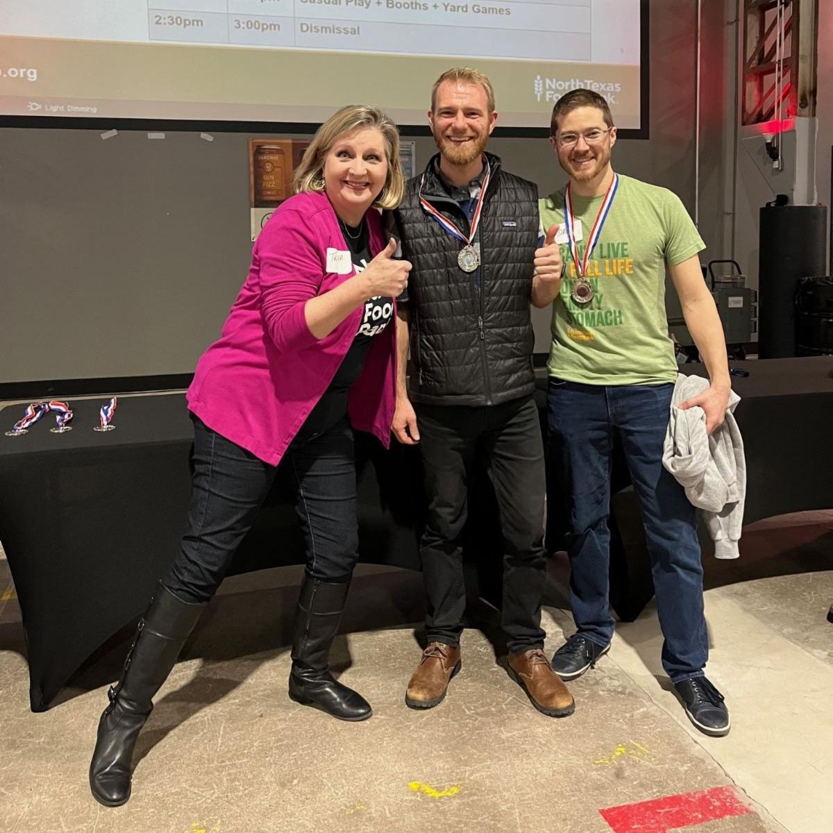 NTFB News - Safety Training 🔊 Speaker's Bureau 📷 Fowling Photos and More!