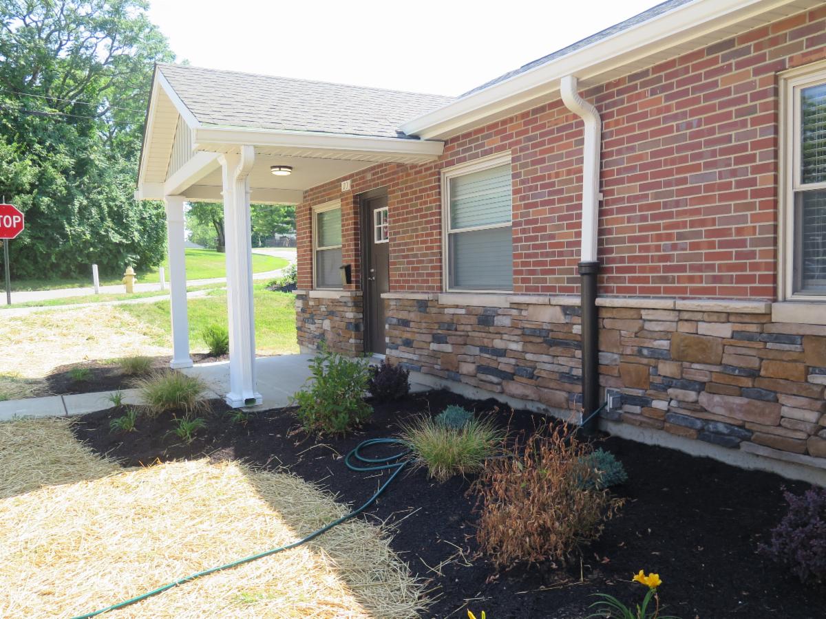 CMHA: Planning the Future