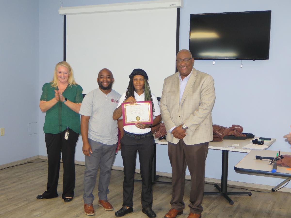 Changing Lives, Communities and Affordable Housing