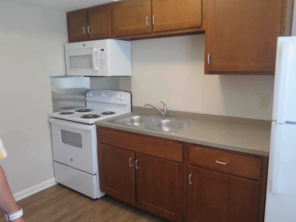 CMHA: Planning the Future