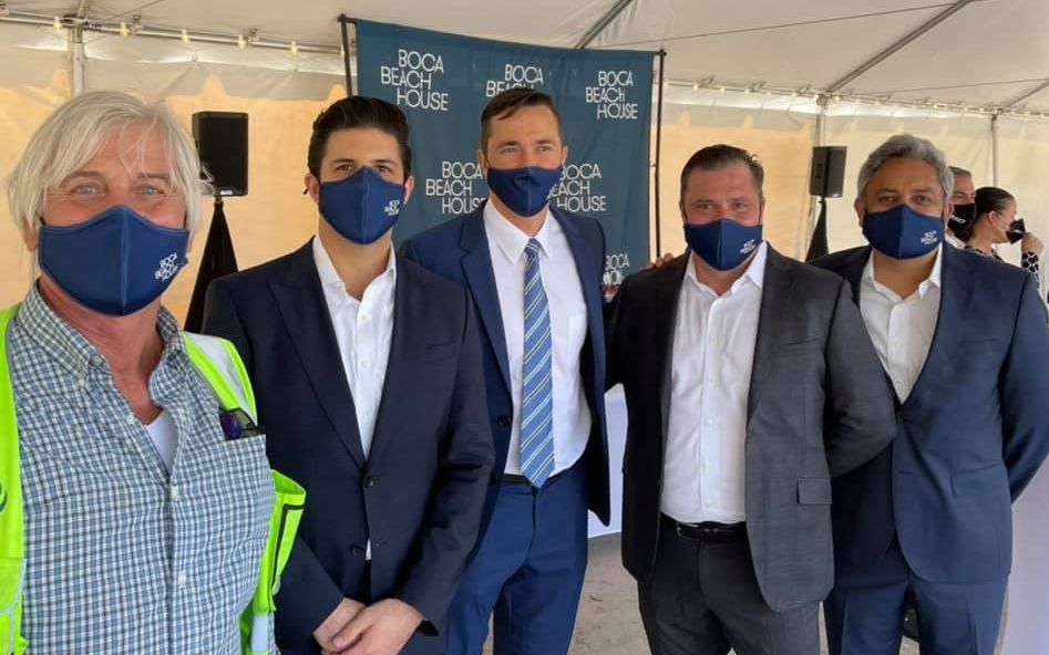 City of Boca Raton - Office of Economic Development