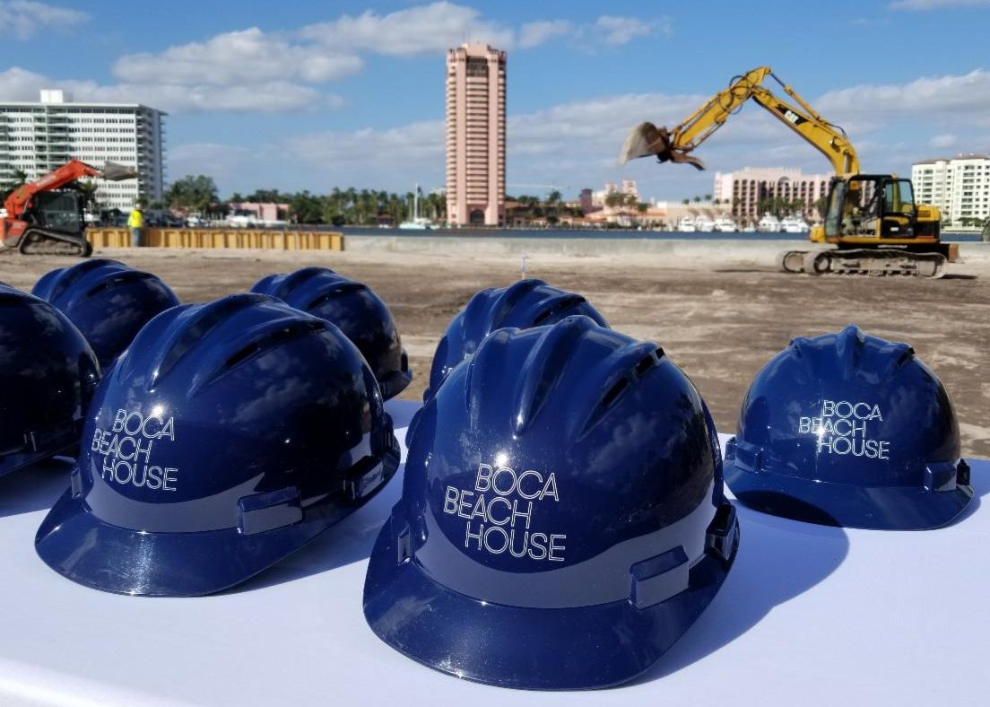 City of Boca Raton - Office of Economic Development