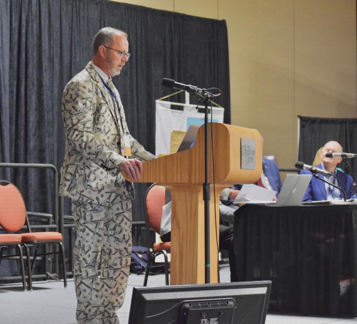 2022 Annual Conference Recap