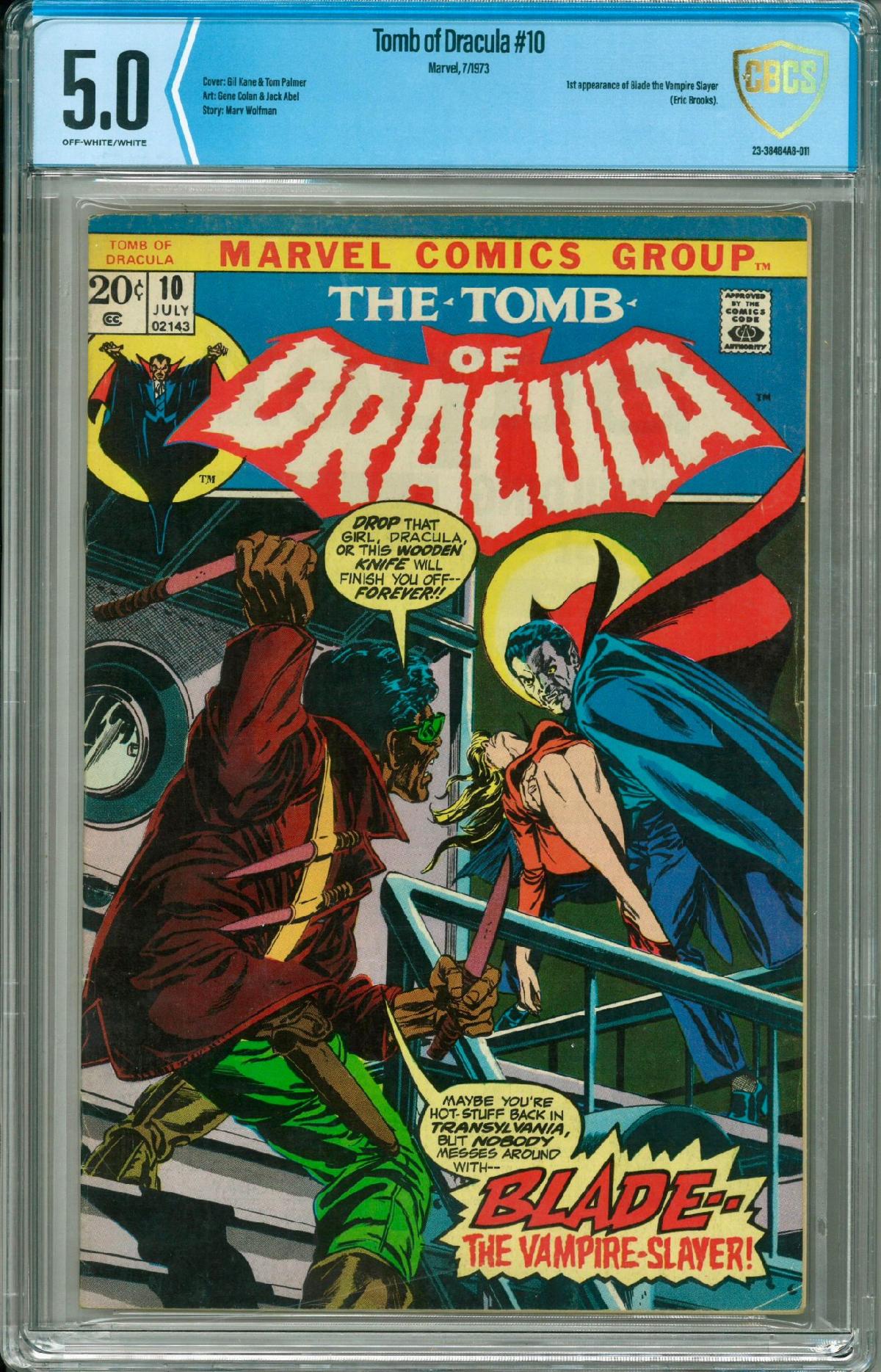 BID NOW: PREMIER COMIC BOOK AUCTION CLOSING 1/7/2024