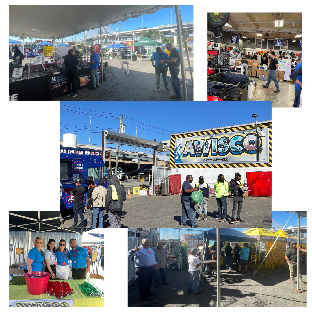 AWISCO's September Newsletter