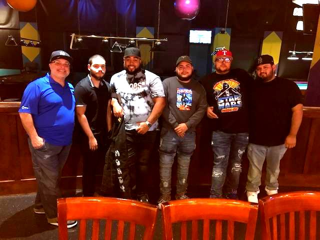 AWISCO's September Newsletter