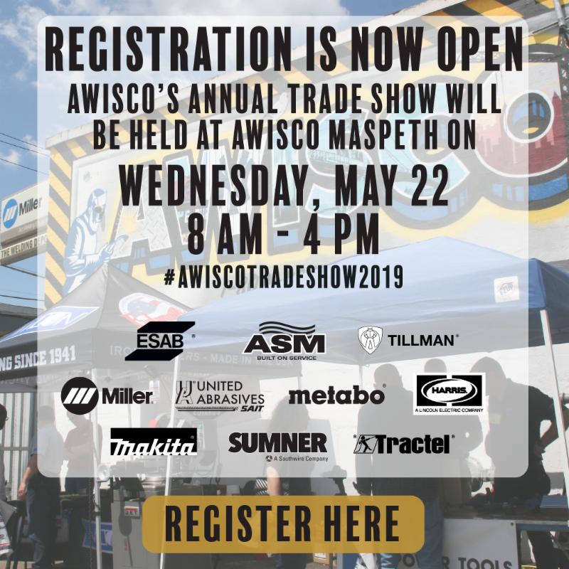 AWISCO's April Newsletter