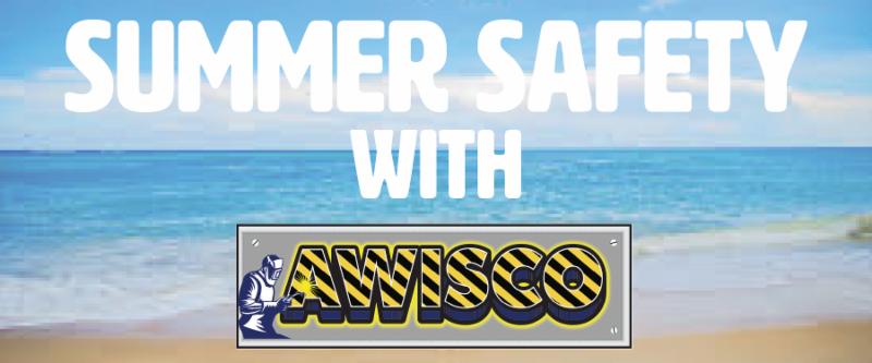 AWISCO's June Newsletter