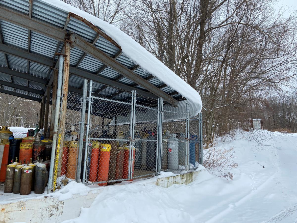 AWISCO's February Newsletter