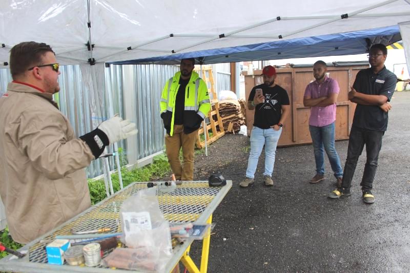 AWISCO's June Newsletter