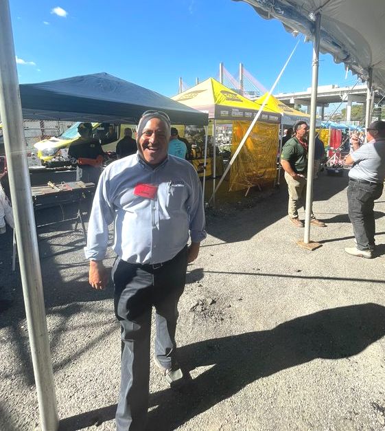 AWISCO's September Newsletter