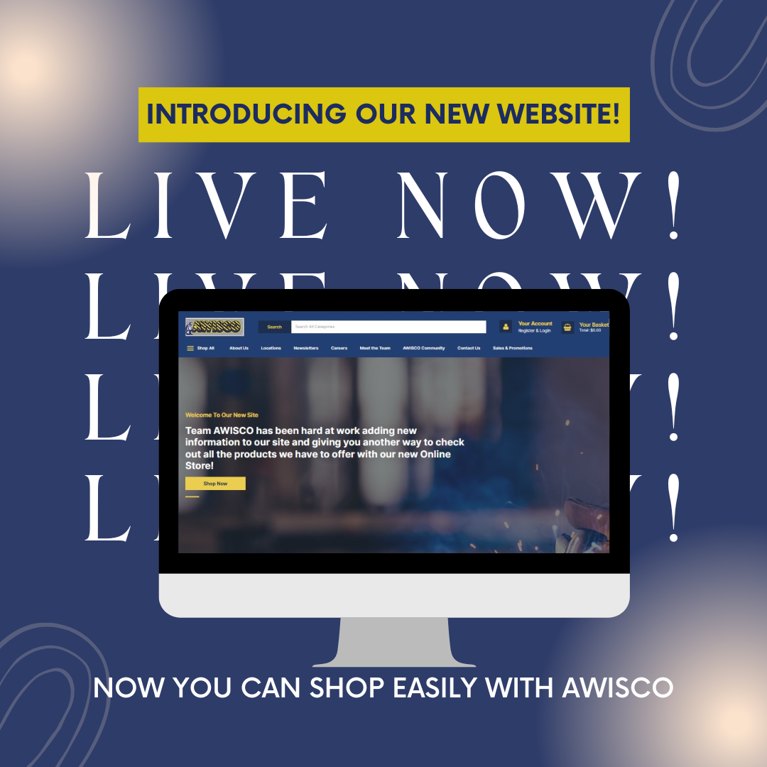 AWISCO's June Newsletter