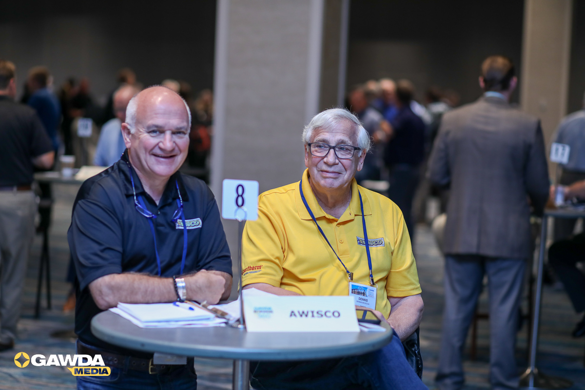 AWISCO's October Newsletter