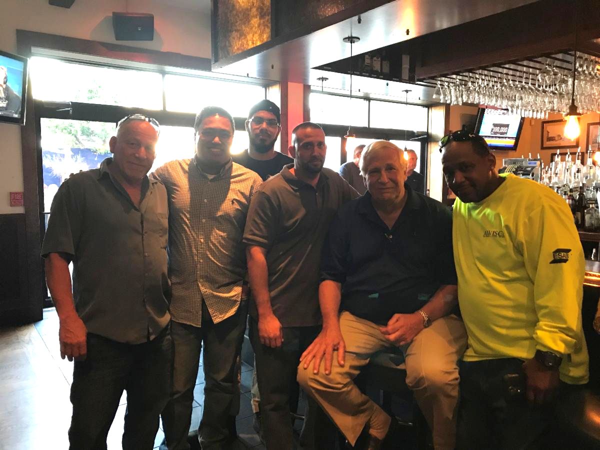 AWISCO's September Newsletter