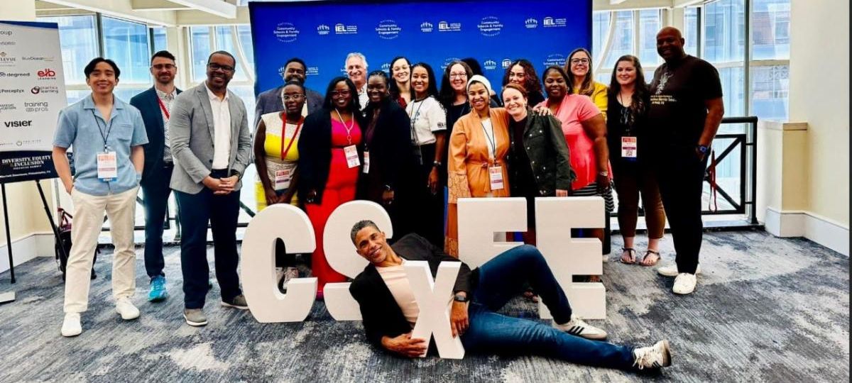 2023 National Community Schools and Family Engagement Conference Recap