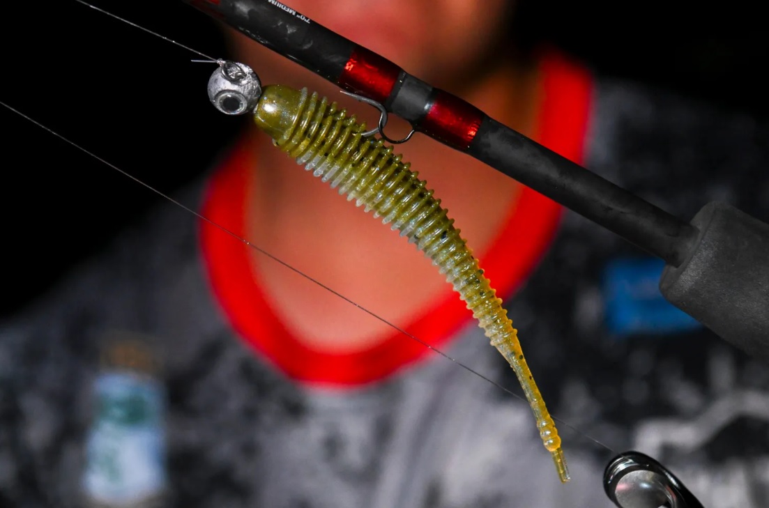 Brand New Baits In Stock and Top Old School Summer Lures