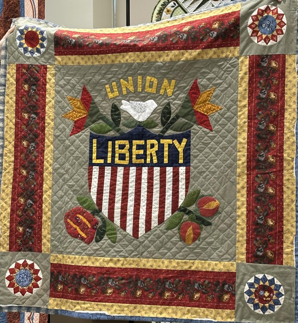 ECQG Basket Bulletin - May 2025 Newsletter