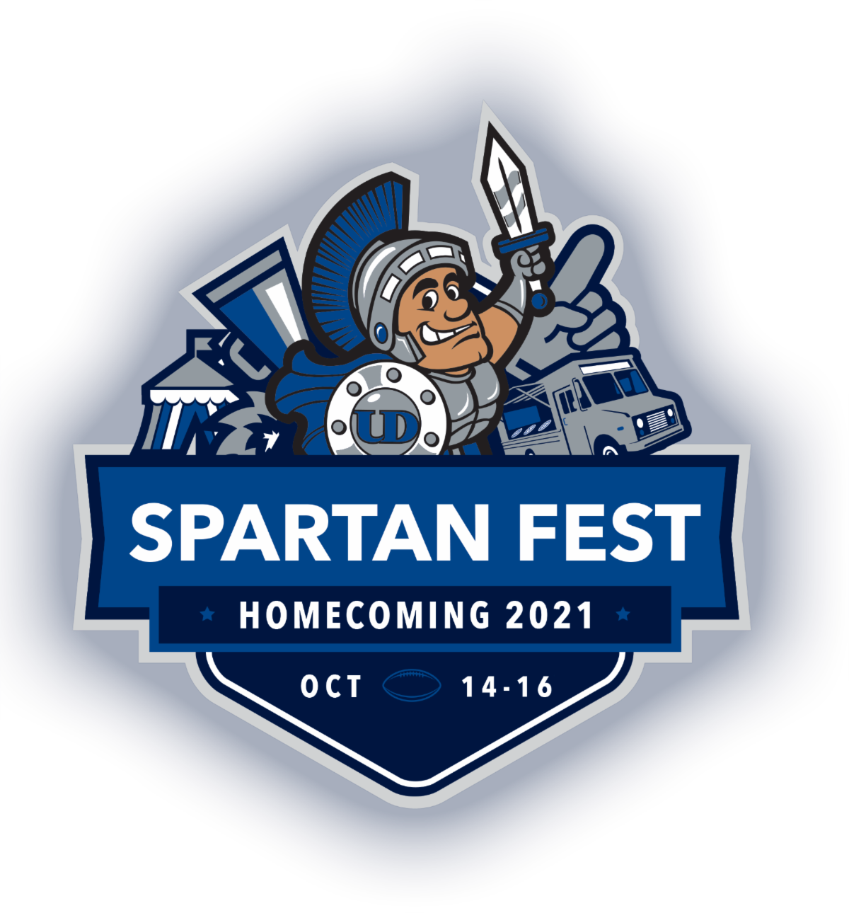 Happy Homecoming!