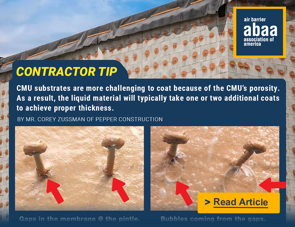 Less failure and rework with pintle prep!