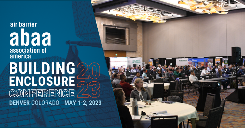 REMINDER - ABAA 2023 Conference Attendee Survey