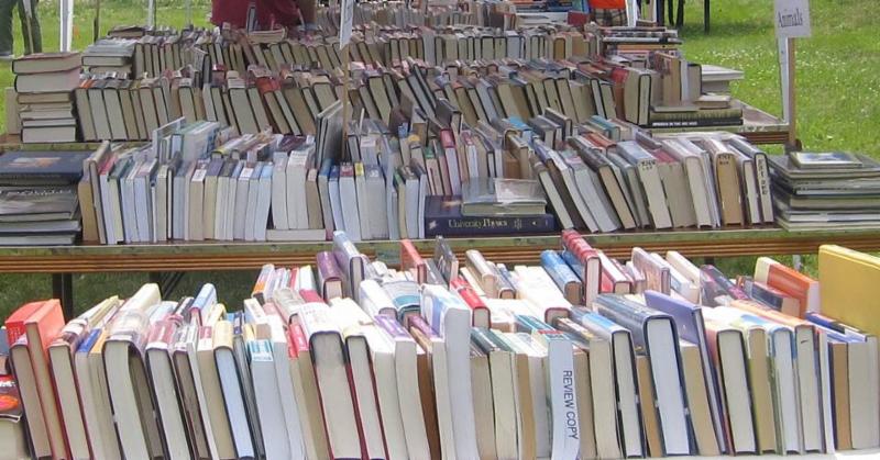 Your Monthly Newsletter from the Goffstown Public Library