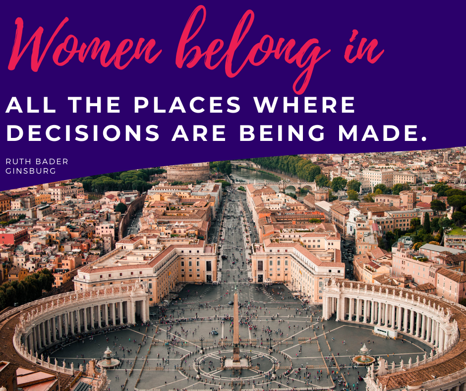 Our Favorite Season is the Fall of the Patriarchy