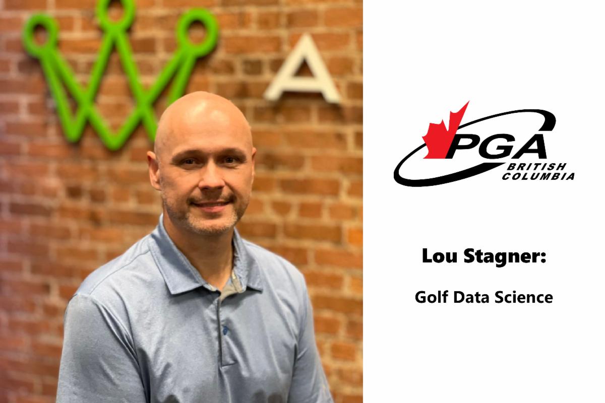 Free Virtual Education Series with Lou Stagner