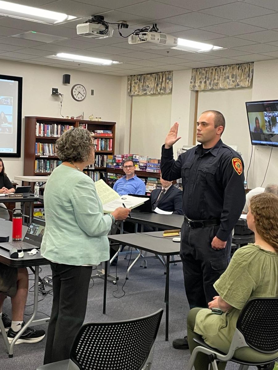 Town of Wayland Newsletter