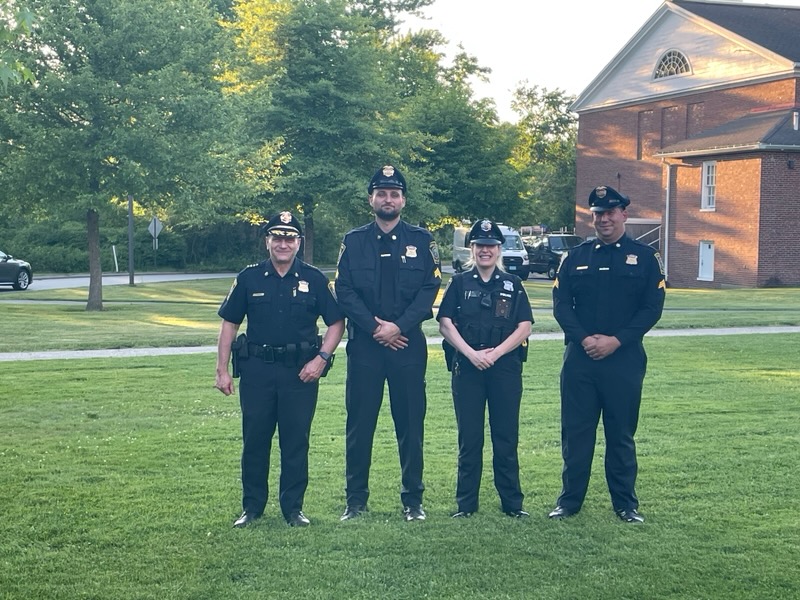 Town of Wayland Newsletter