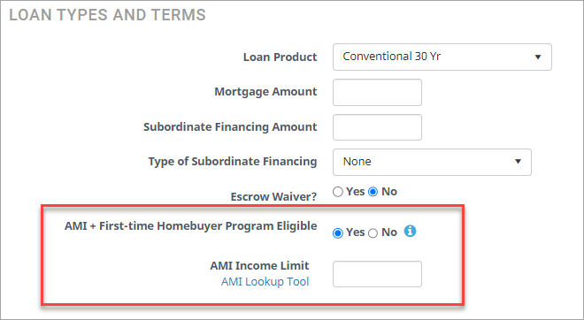 LLPA Change Reminder Plus Cash-Out LLPA Update