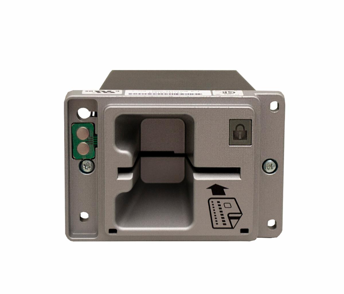 New Motors + Card Readers In Stock - Same Day Shipping!